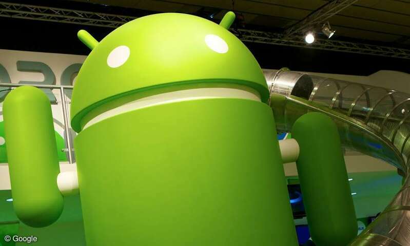 Android: Die Geschichte des Erfolgs - connect