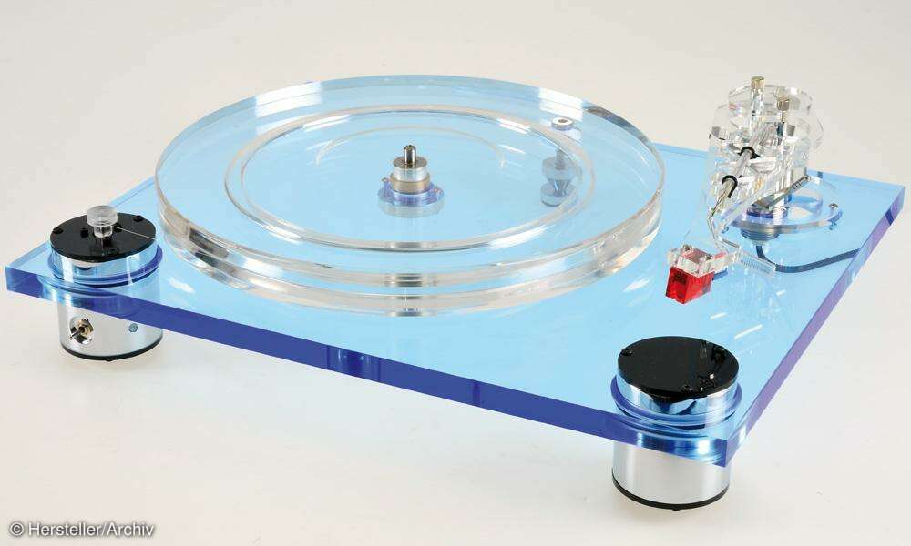 Scheu Cello + Cantus + MC S im Test - connect