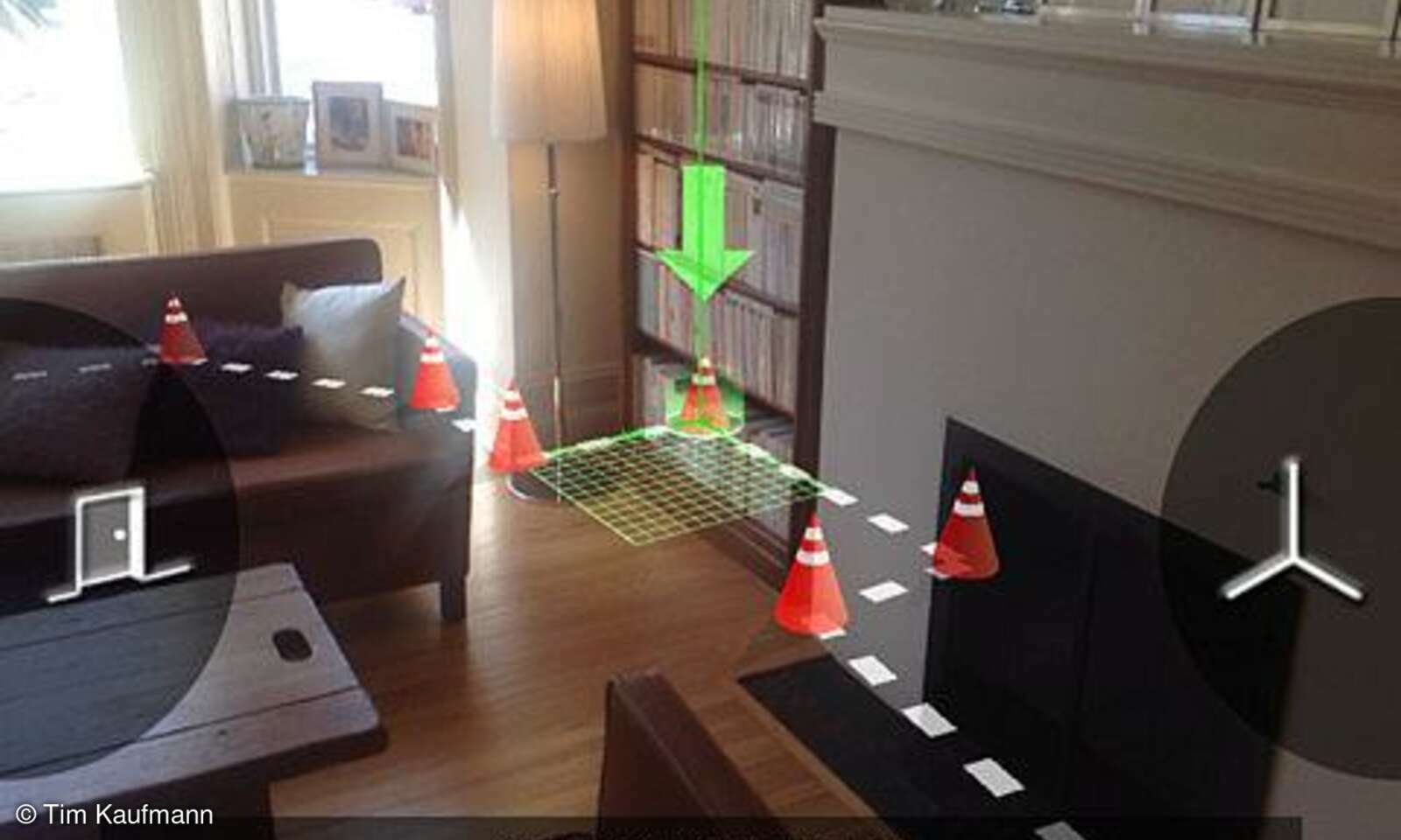 MagicPlan: Grundrisse zeichnen mit iPhone und iPad - connect