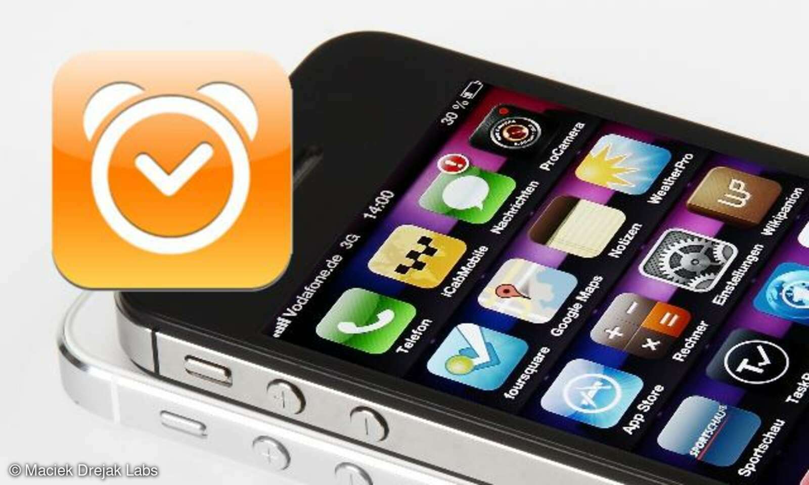 Die besten Foto-Apps für iPhone und iPad - connect
