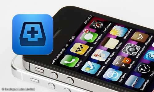 Triage: E-Mail-Manager für das iPhone - connect