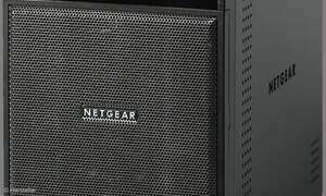 Netgear ReadyNAS NV+ v2 im Test - connect