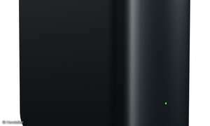 Western Digital MyBook Live Duo im Test - connect