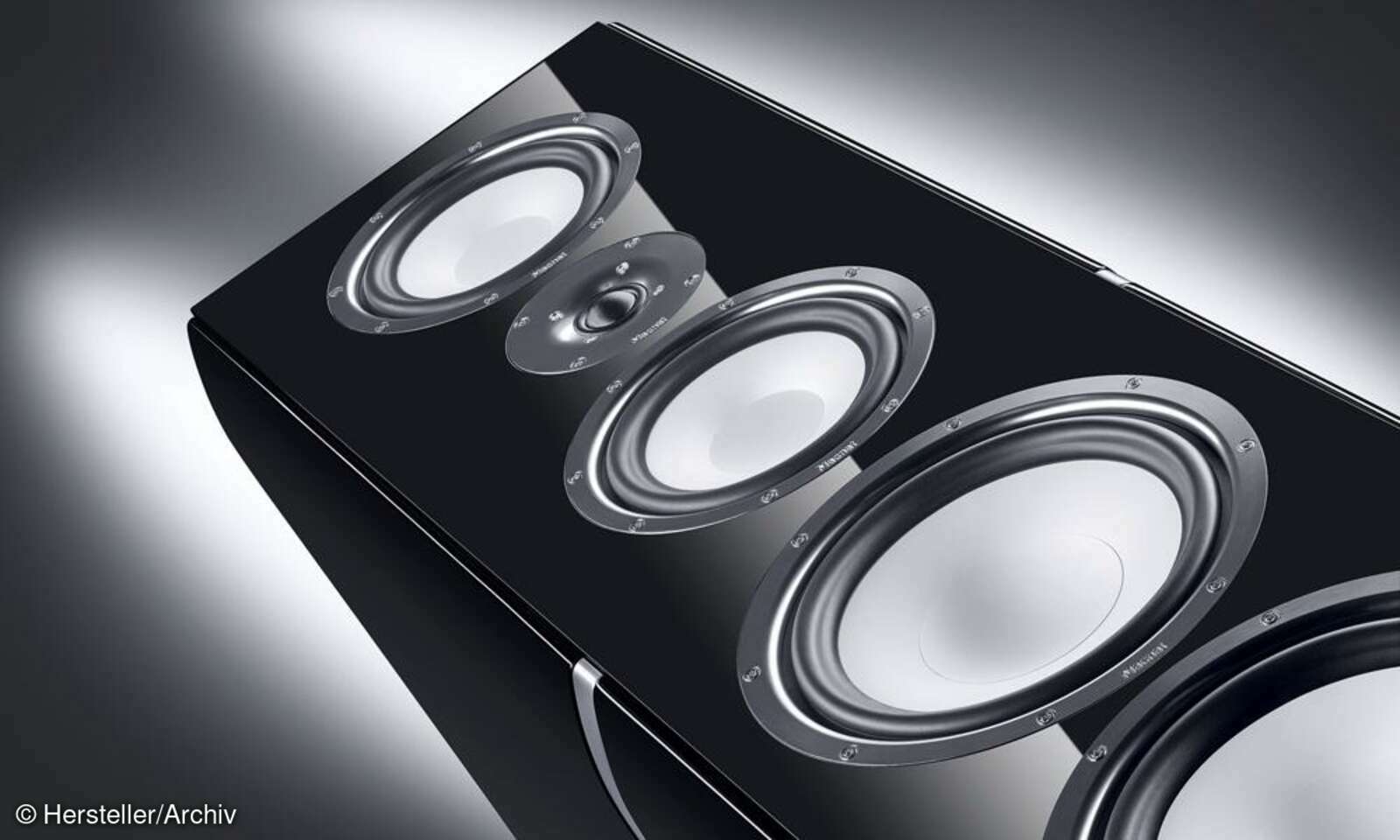 Magnat Quantum Signature im Test - connect