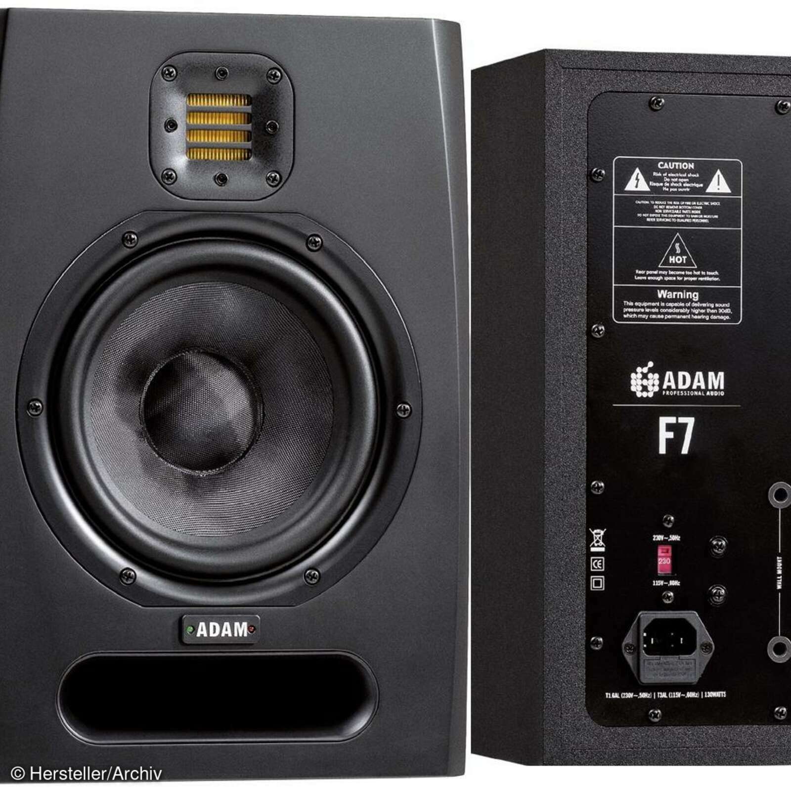 Datenblatt: ADAM Column Mk 3 - connect