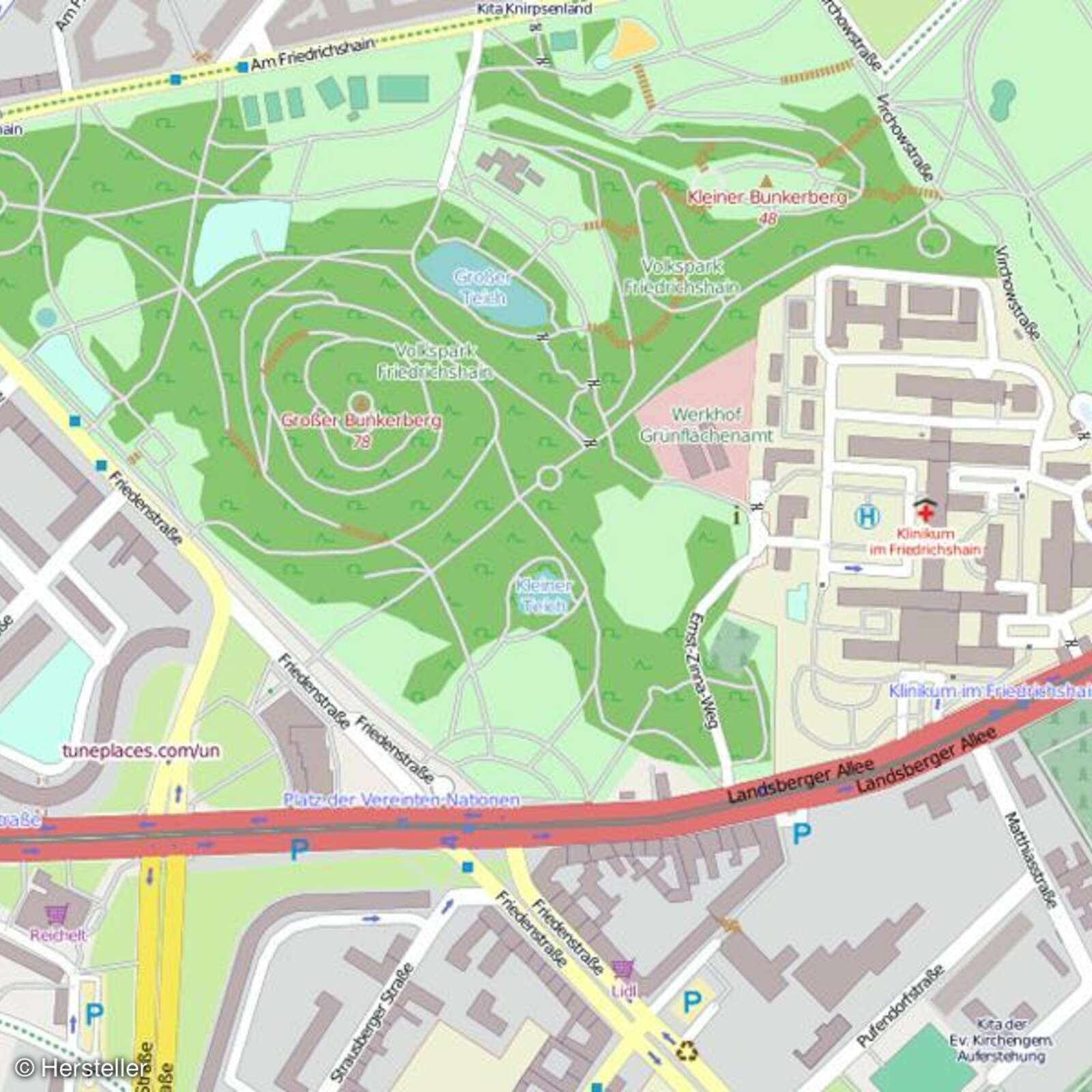 Datenblatt: Clarion Map 790 - connect