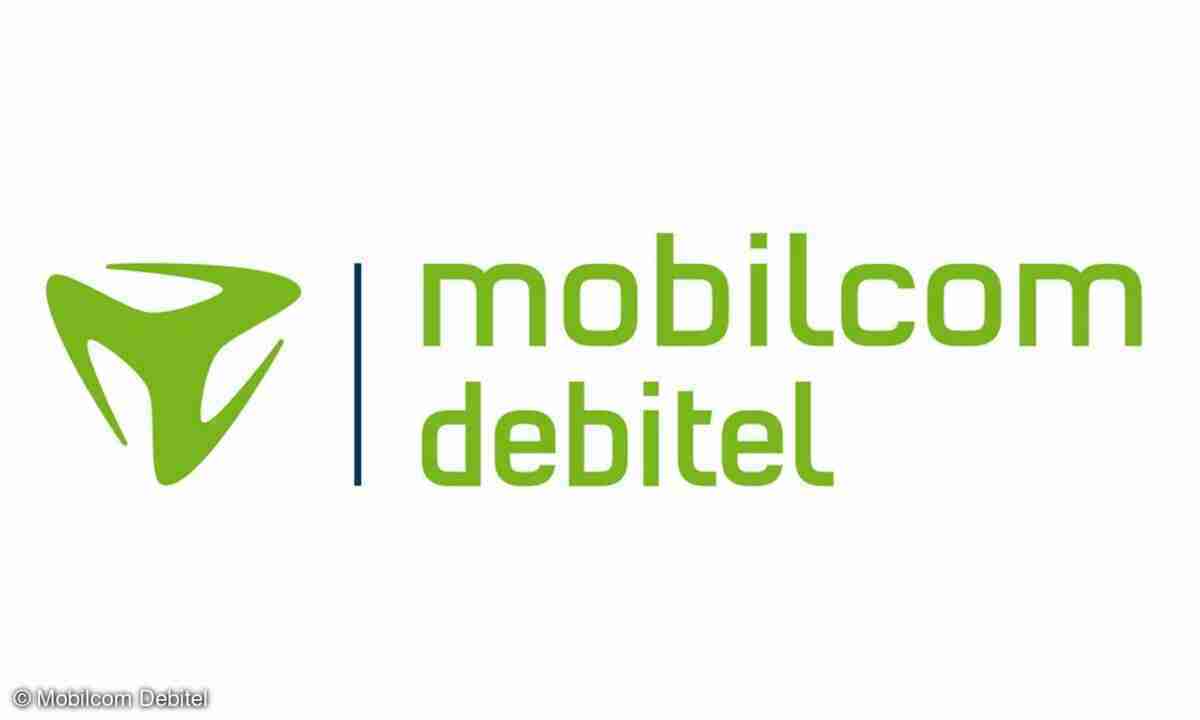 Mobilcom Debitel Logo TDUB Wird PR Agentur Der Freenet AG TDUB