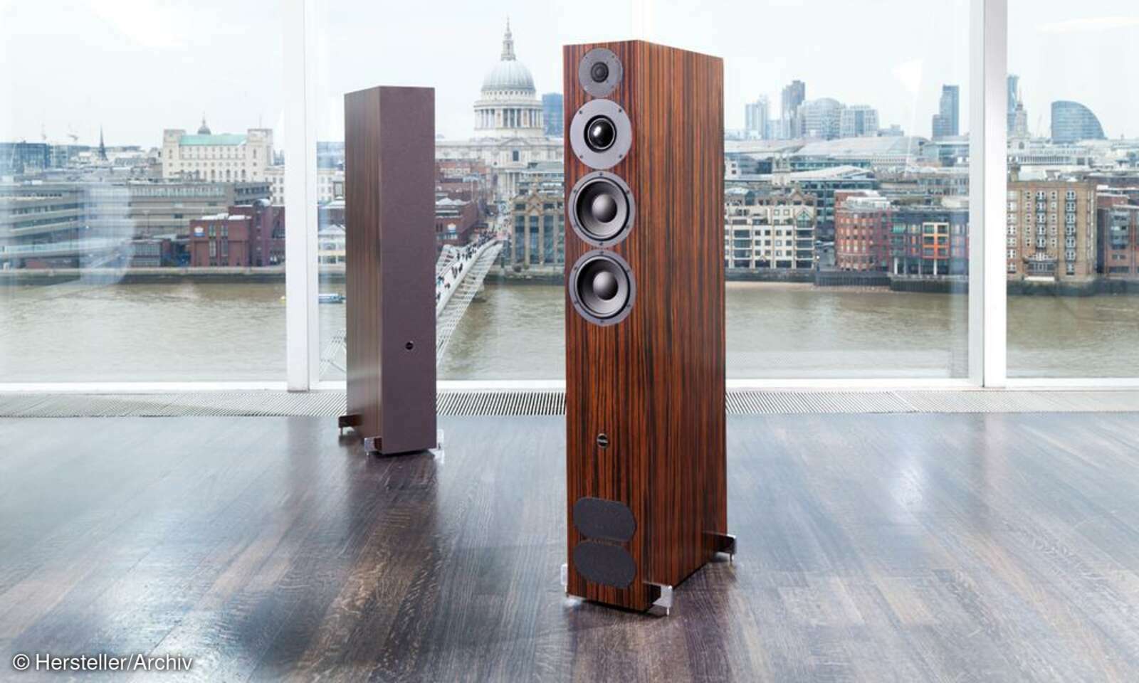 PMC Fact 12 im Test - connect