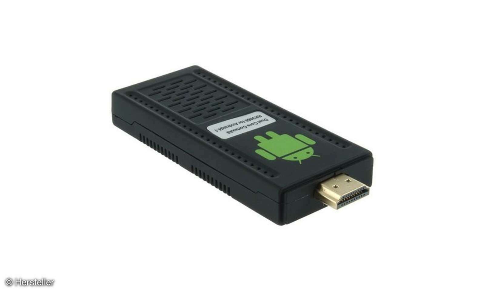 Android-Stick Nova im Test - connect