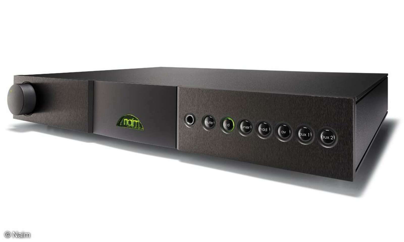 Naim Uniti Star im Test - connect