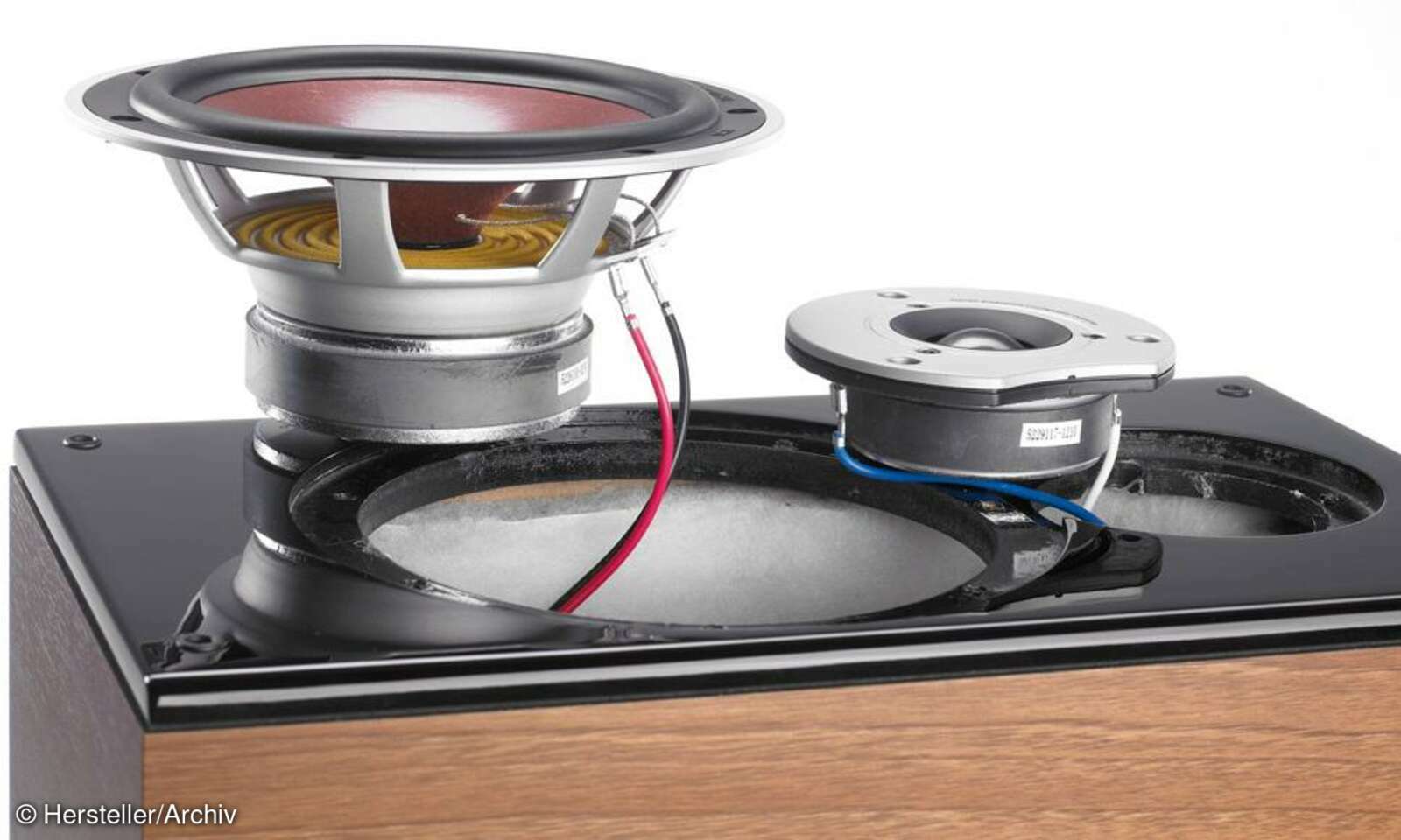 Dali Zensor 3 im Test - Kompaktbox - connect