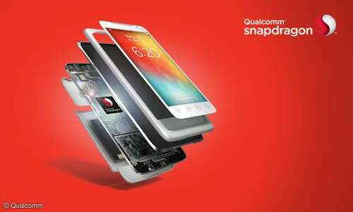 Snapdragon 805: 2,5 GHz und LTE+ - connect