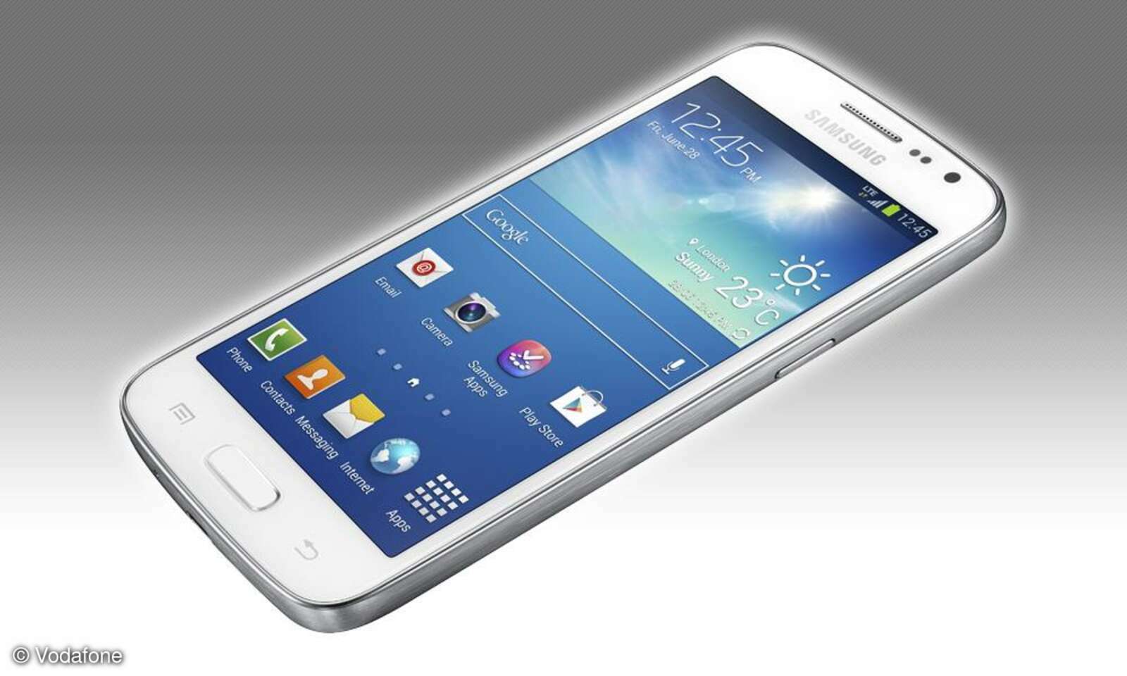 Samsung Galaxy Express 2 im Test - connect