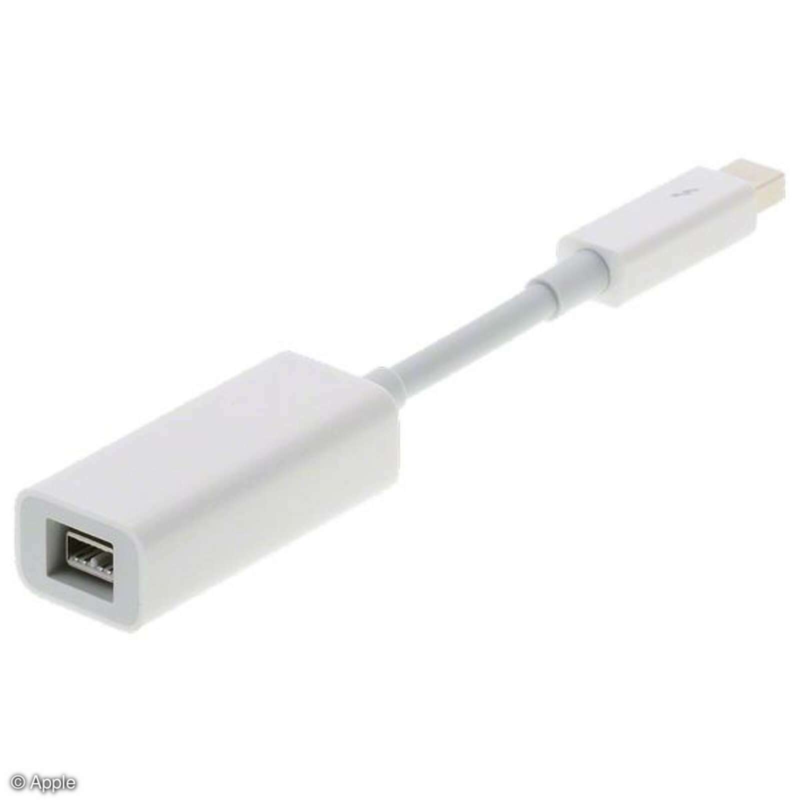 Übersicht: Thunderbolt-Zubehör für den Mac - connect