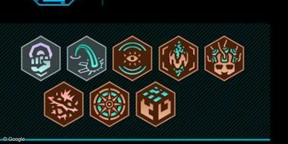 Galerie: Google Ingress - connect