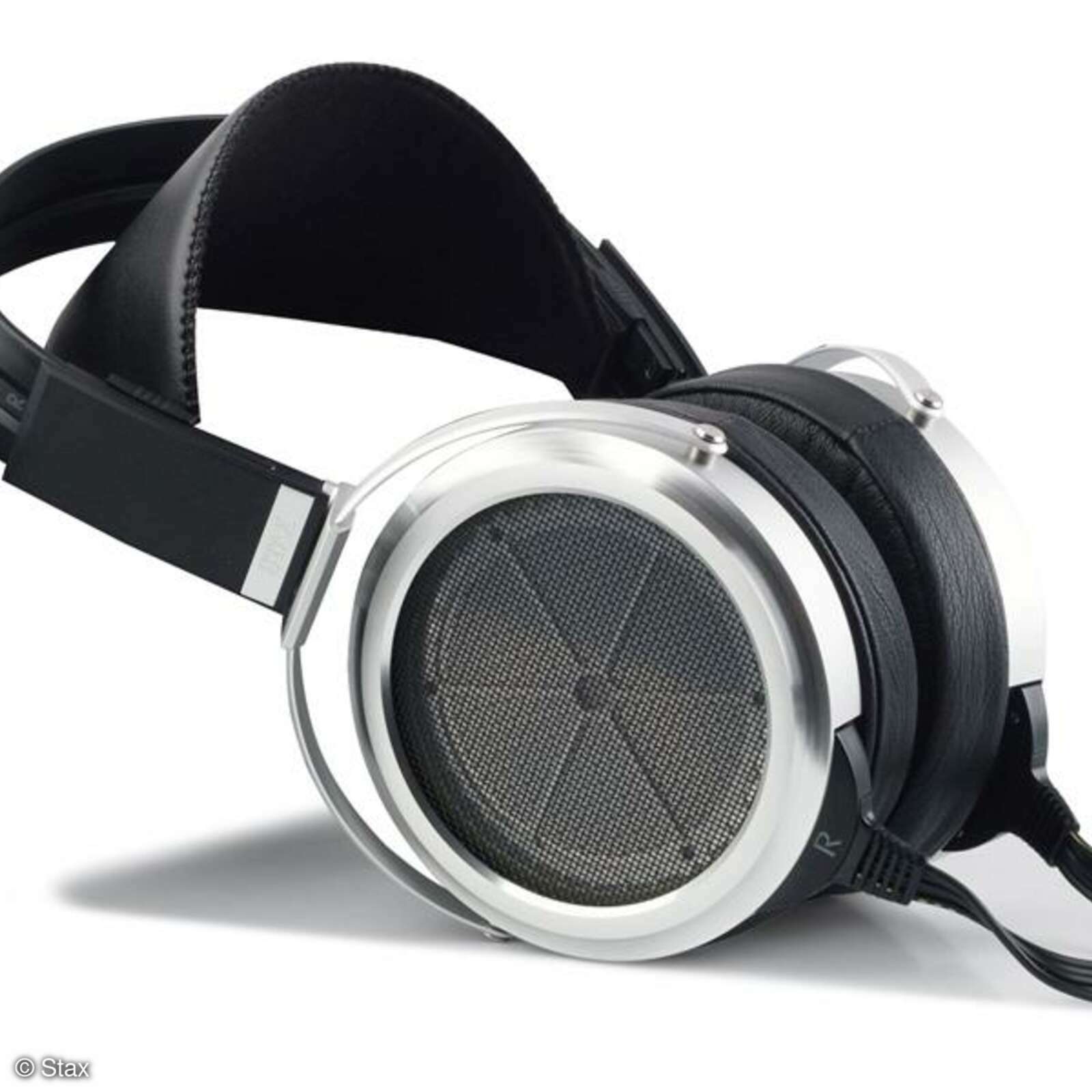 Stax SR-009 im Test - connect