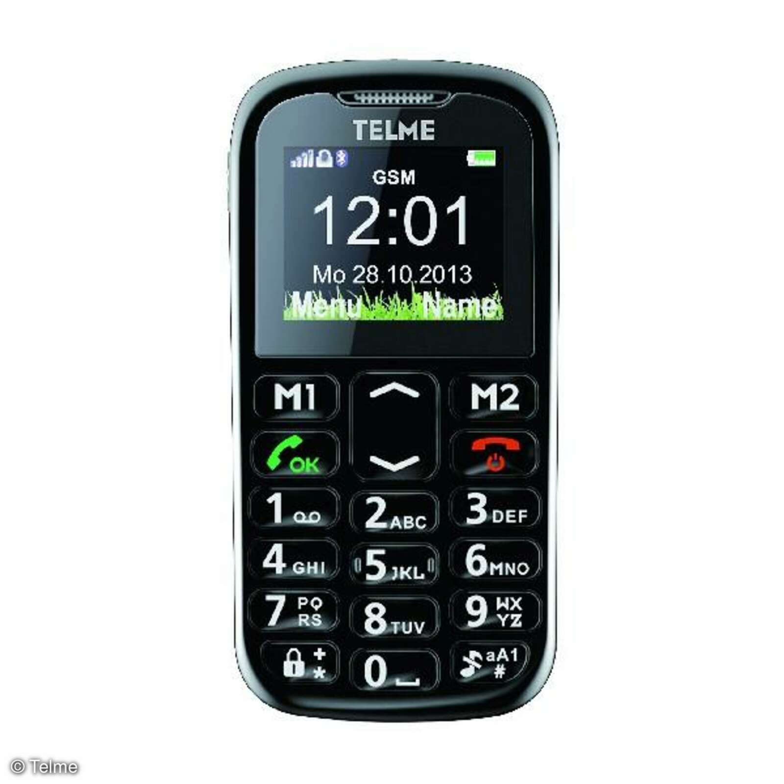 Telme C155 im Test - connect