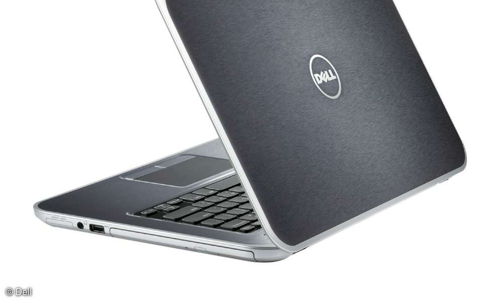 Dell Inspiron 14z 5423 im Test - connect