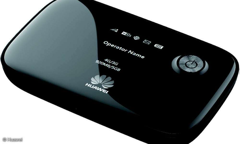 Marktübersicht: Router mit LTE - connect