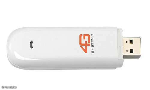 Die beliebtesten Internet-Sticks - connect