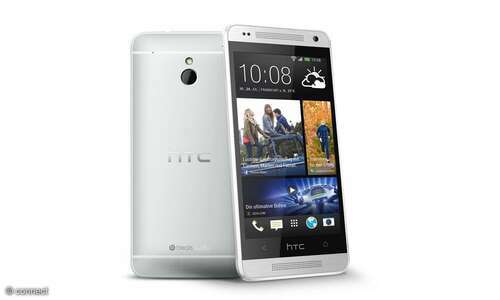 HTC One mini im Test - connect