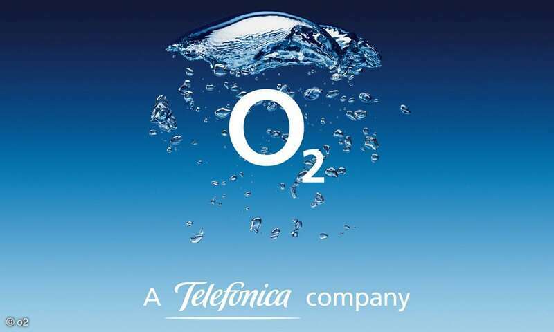 Telefonica Eplus Logo