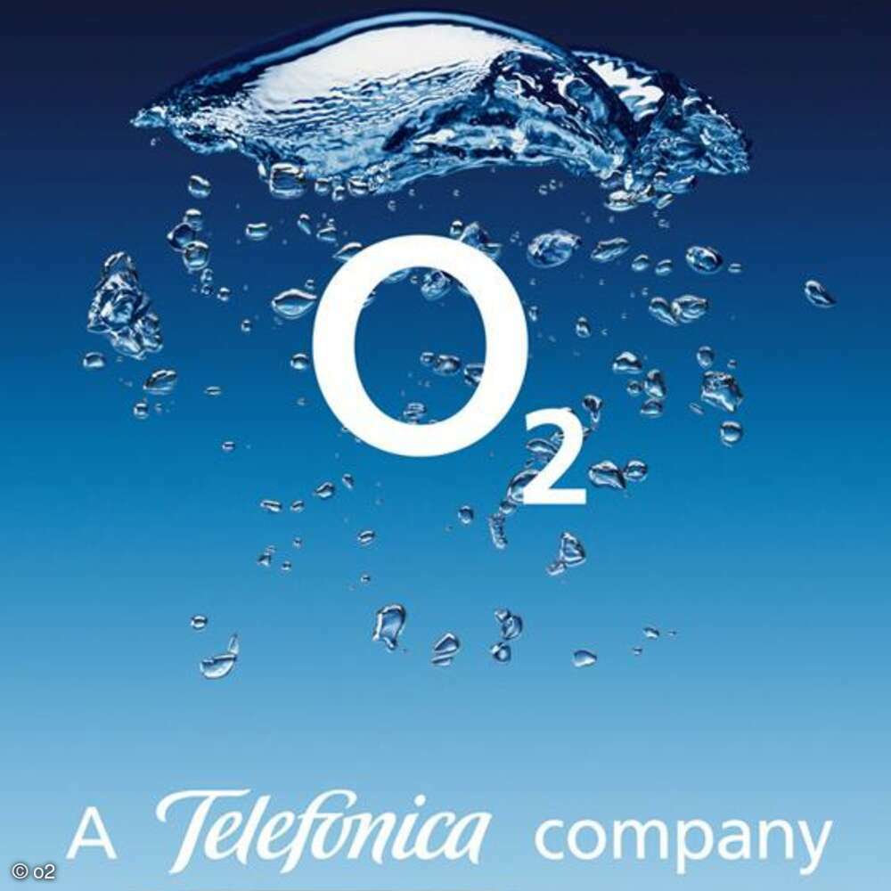 Unternehmensübersicht o2 - connect