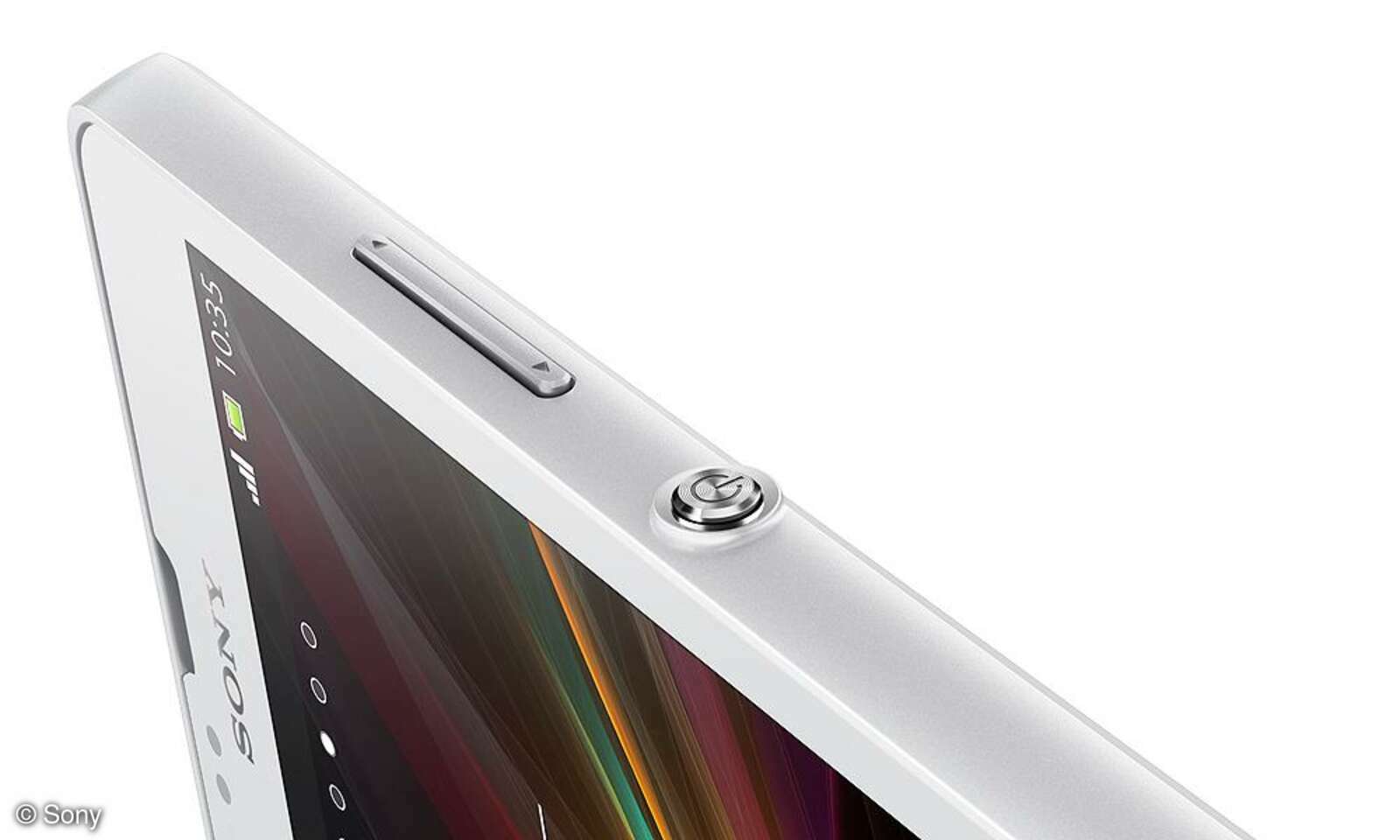 Sony Xperia SP im Test - connect