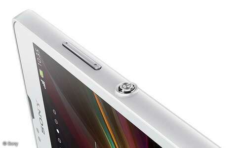 Sony Xperia SP im Test - connect