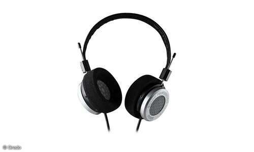 On-Ear-Kopfhörer Grado PS 500 im Test - connect